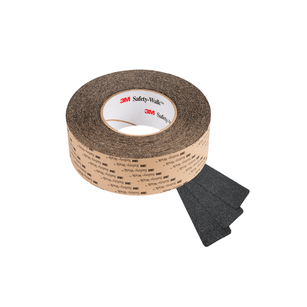 Cinta antiresbalante Safety walk 3M Uso general modelo 610 – Pampa ...
